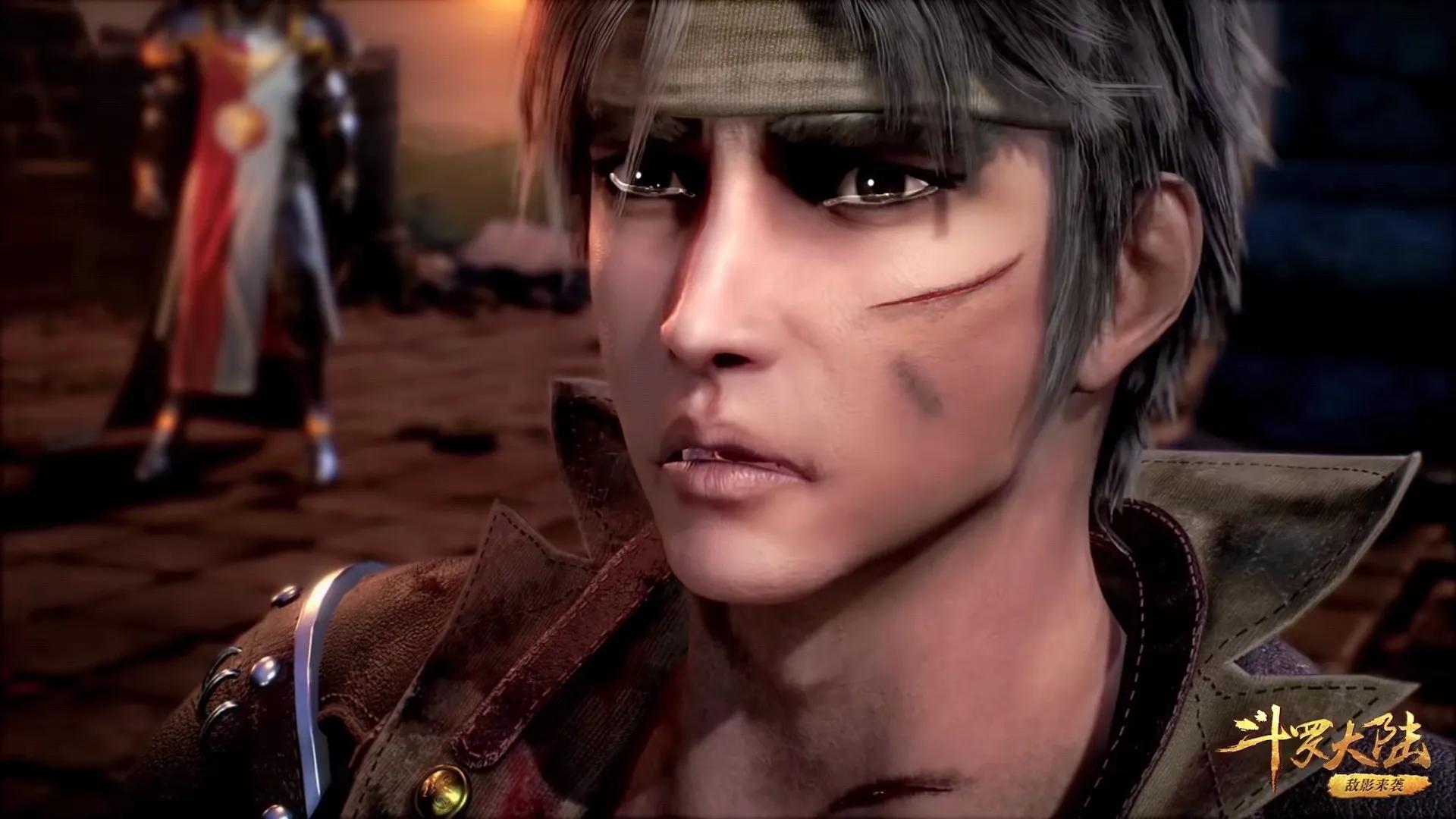 Douluo Continent Episode 222 Hidden Details - iNEWS