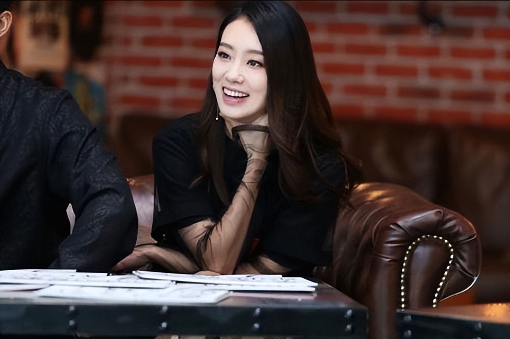 Jia Ling visited [Exchange Life] and praised her best friend Zhang ...