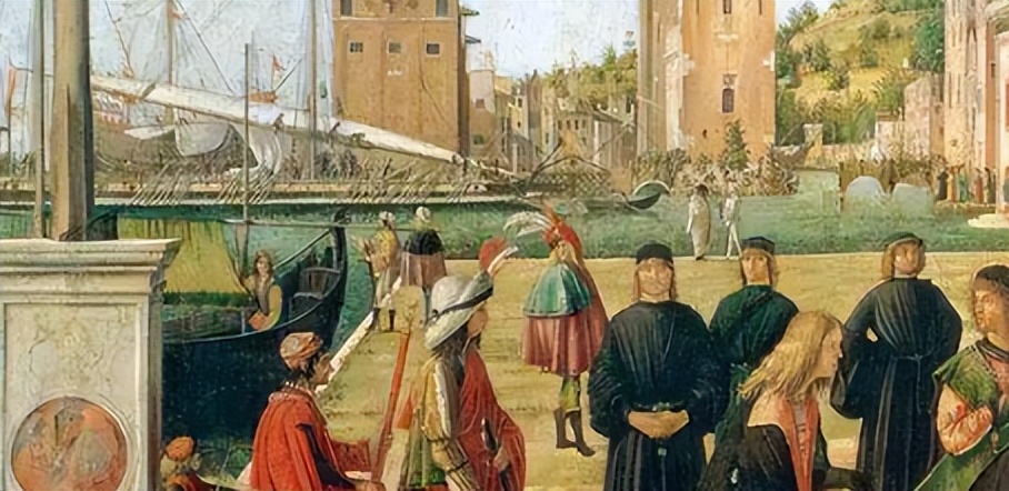 Kingdom of Lombardy: The Forgotten Ruler of Italy? - iNEWS
