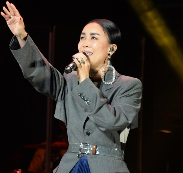 Facts have proved that Na Ying, who "speaks unscrupulously", has gone ...