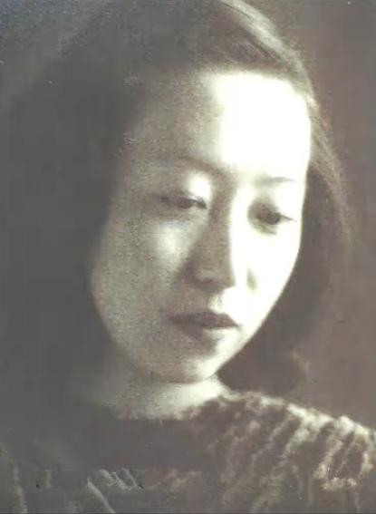 After watching the documentary "The Biography of Zhang Ailing", I ...