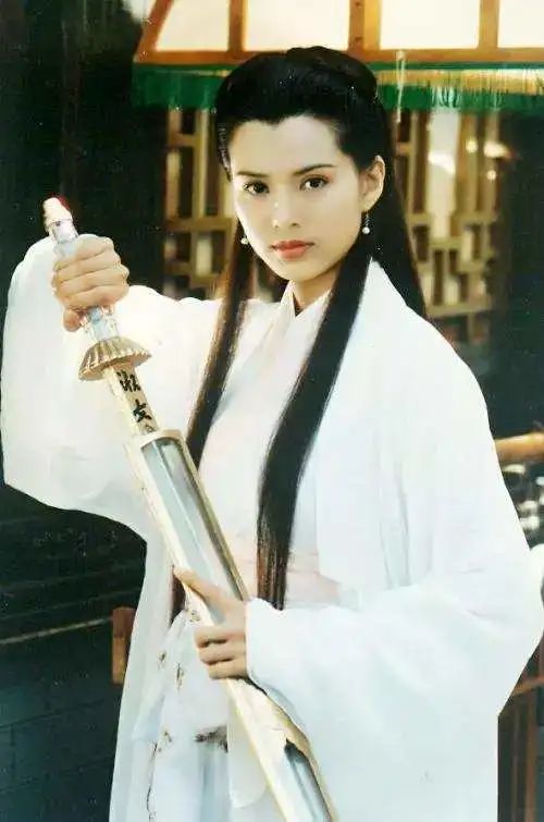 Beyond Louis Koo's version of "The Legend of Condor Heroes"? Little ...