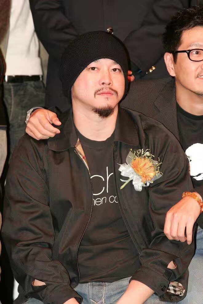 Gambling king daughter He Chaoyi revealed that a serious incident ...