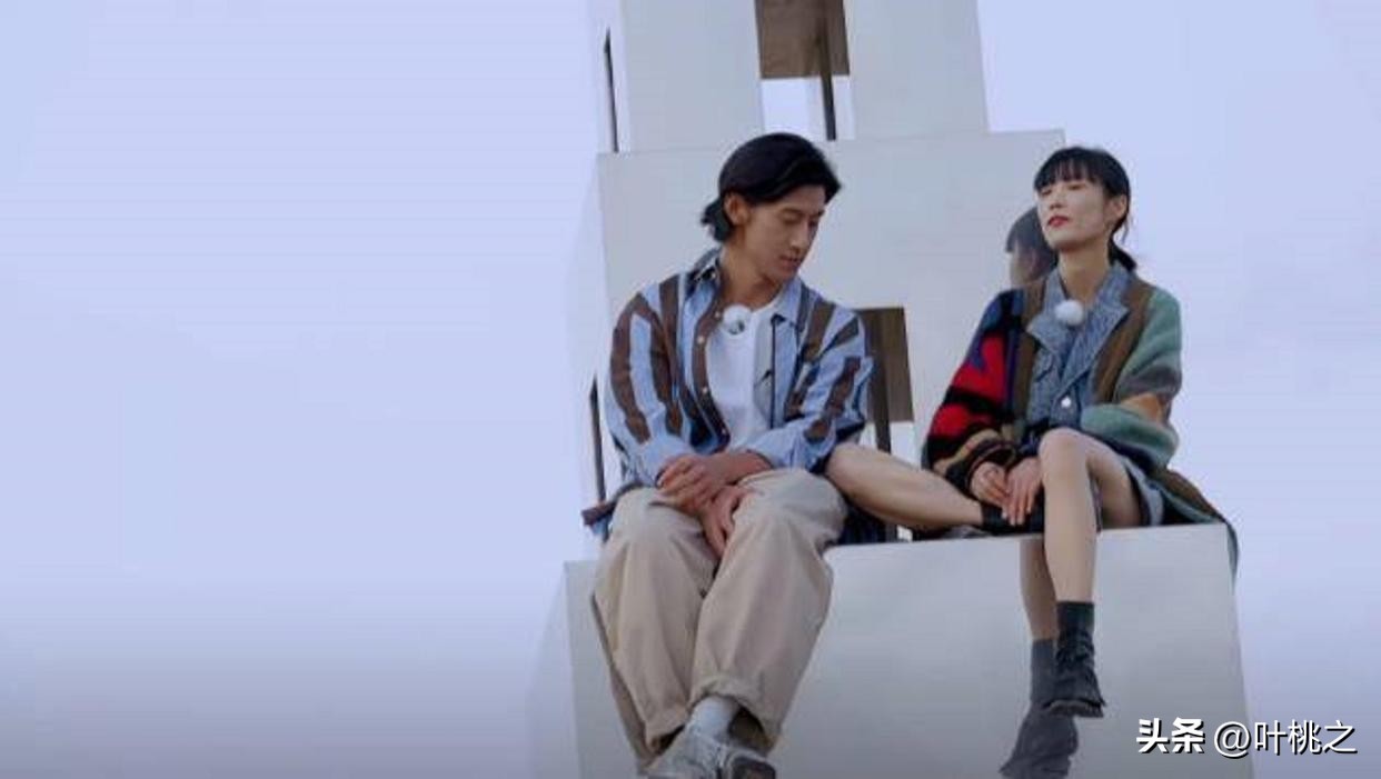 "Goodbye Lover 2" Lu Ge: All he loves is Su Shiding in his imagination ...