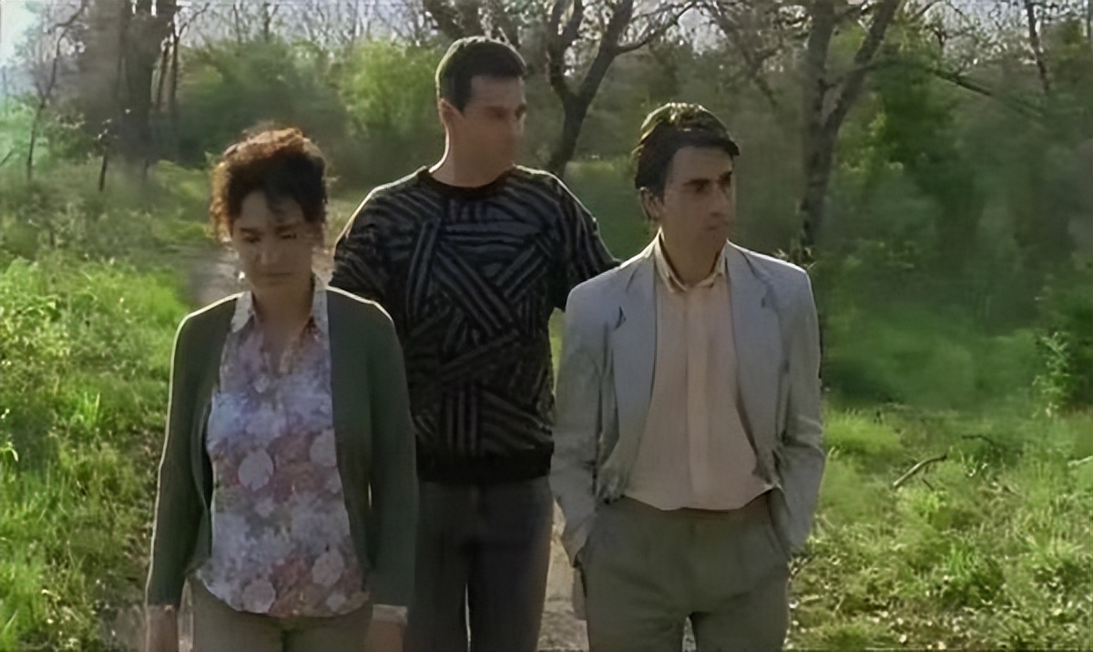 What does the opening sentence of "A Brilliant Life" express? What is ...