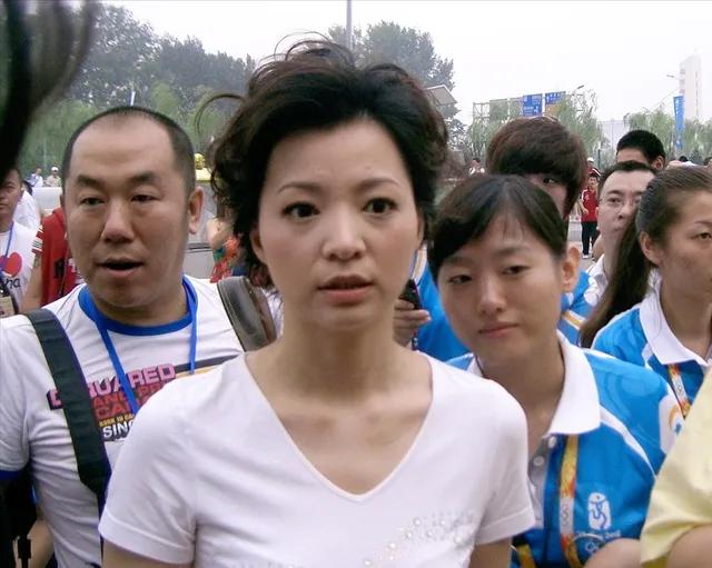 From the goddess of the nation to "disappearing" from CCTV, 50-year-old ...