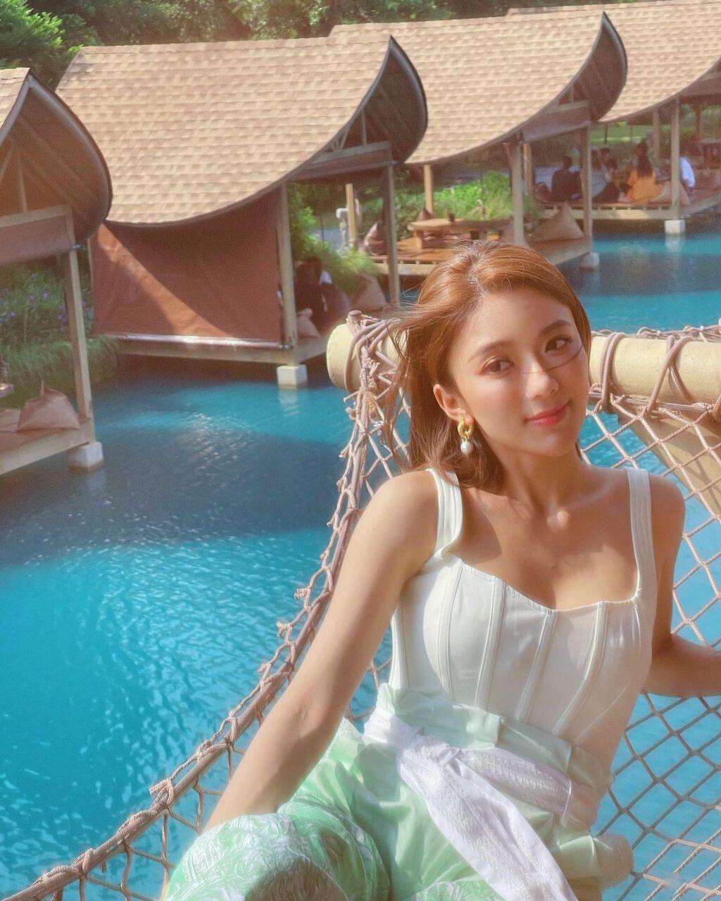 Chen Xingyu debuted in just two years - the result of various factors - iNEWS