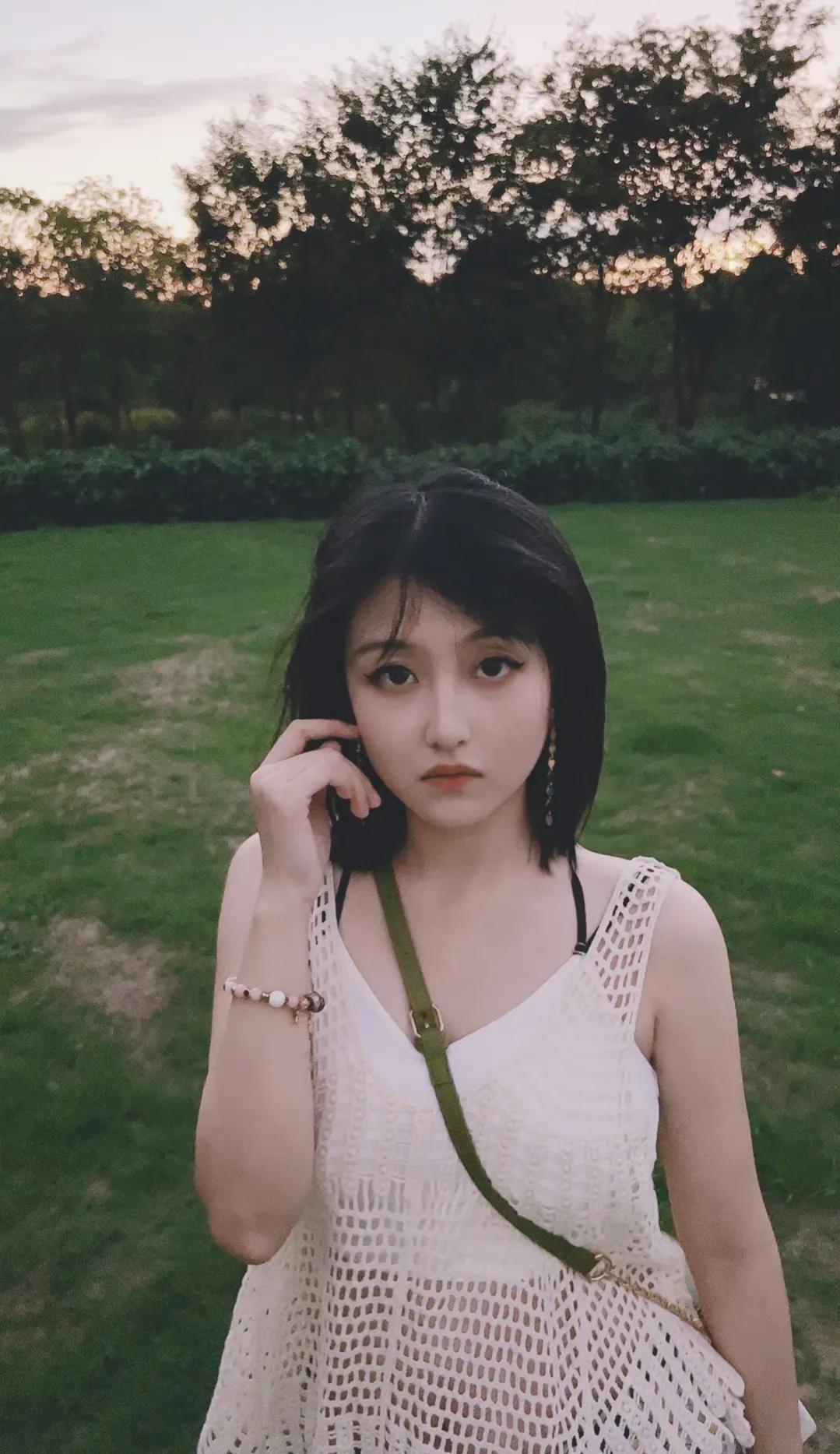 Actor Su Mengyun - iNEWS