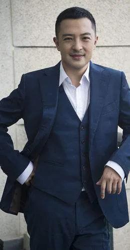 Actor Fu Dalong is divorced - iNEWS