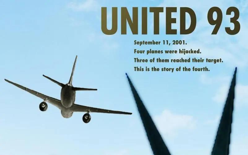 Flight 93: The Power of Courage and Teamwork - iMedia