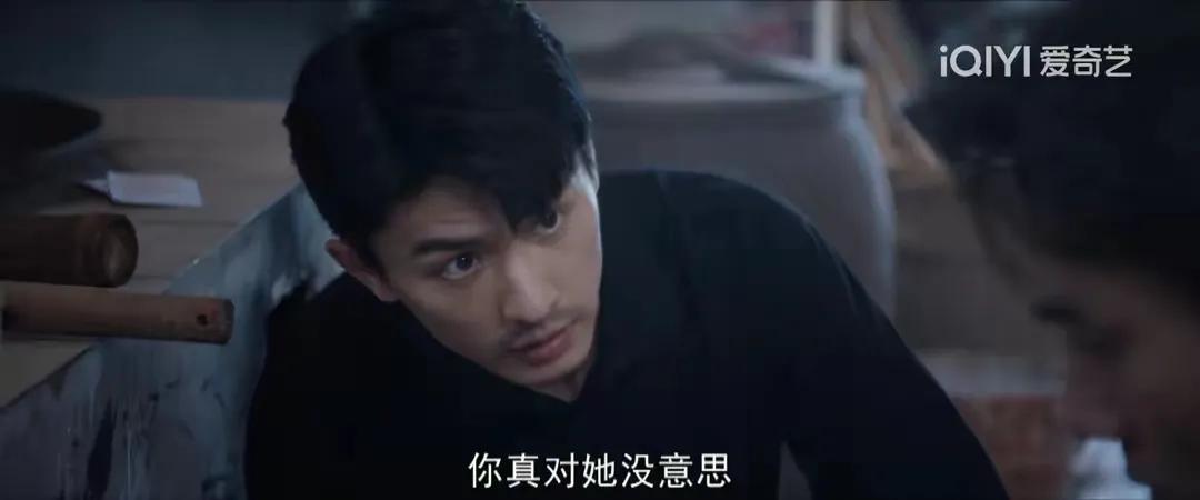 [Running towards the wind] Ni Zhan is really too much of a thief, he ...