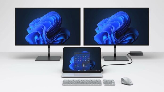 Microsoft Surface Studio 3 exposed - iNEWS
