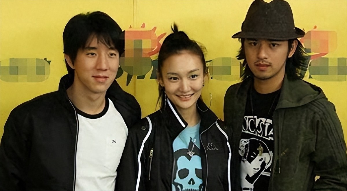 Wang Shuo, the "Four Young Masters in Beijing": slapped his stepmother ...