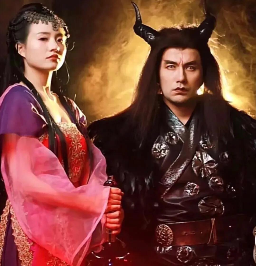 The difference between Tang Yan's version of Zixuan and Xiaoyu Haitang ...