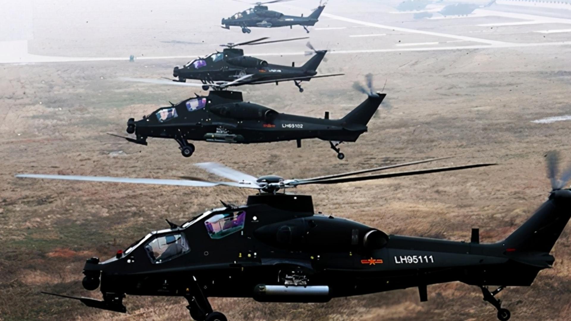 Always talking about overtaking on corners, the Black Hawk has been in ...