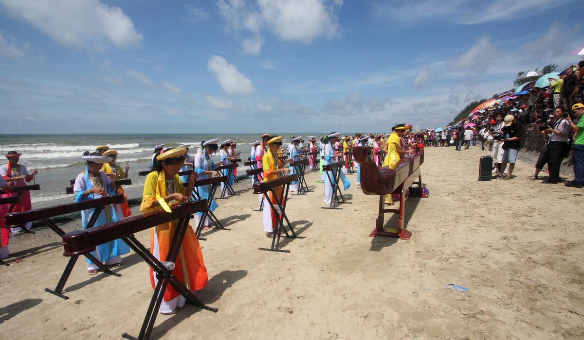 15 facts about the Jing people, the only maritime ethnic group in China ...