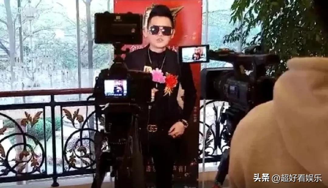 Famous singer Fu Song, 36, died of oral cancer after eating betel nut ...