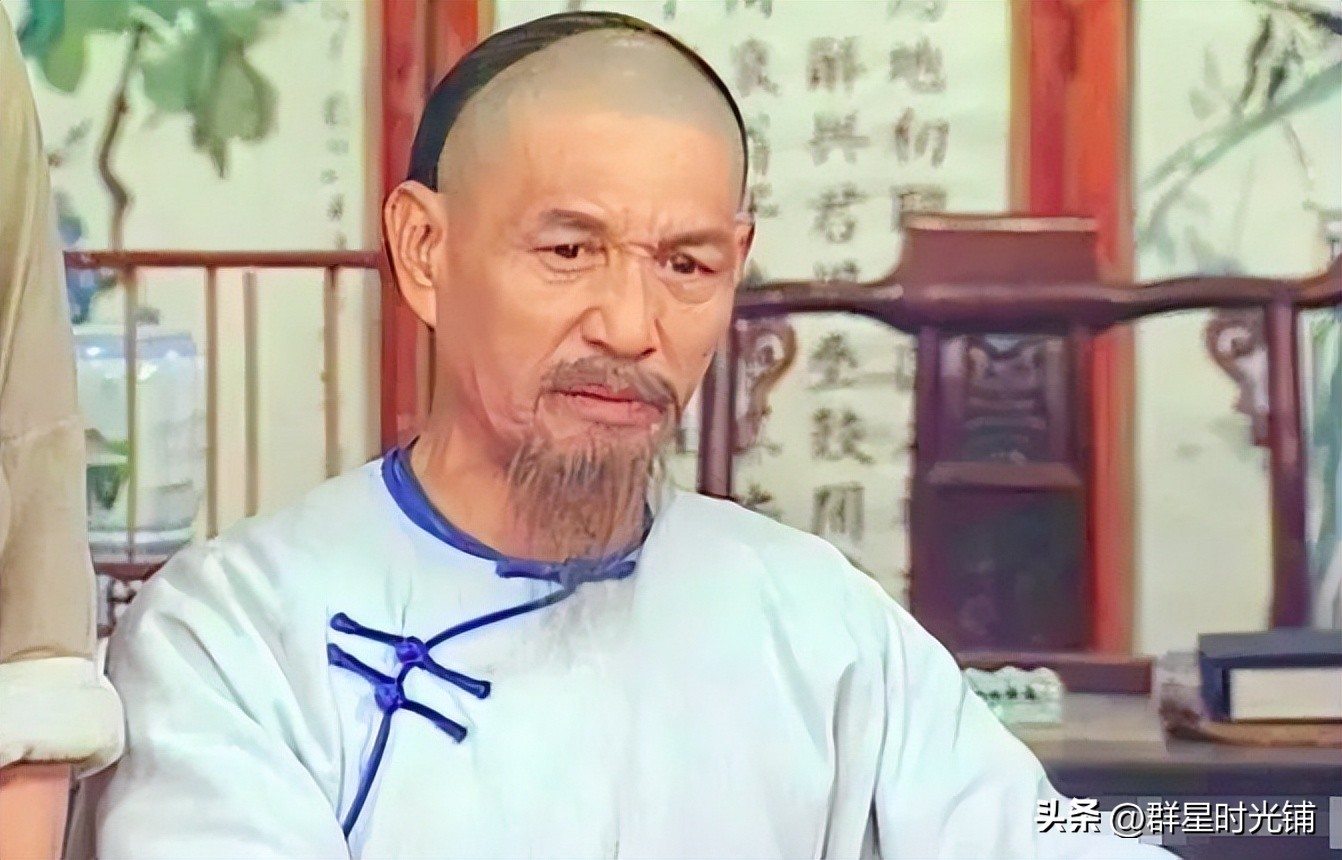 The eunuch professional family is also a monk professional family. He ...