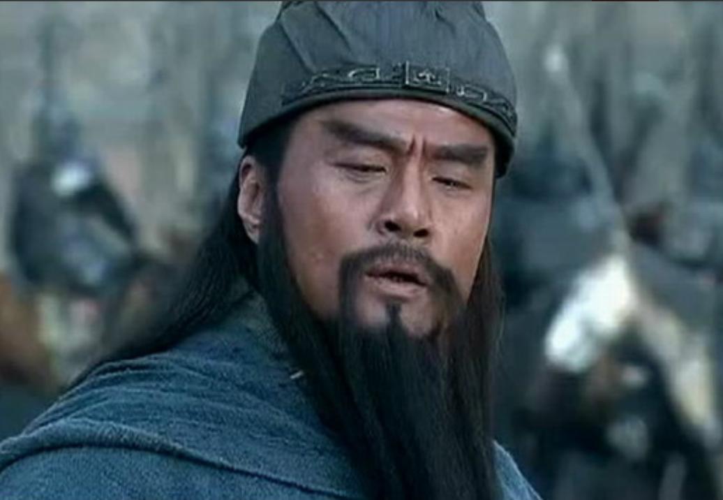 The eight most popular people in the Three Kingdoms: one in Soochow ...