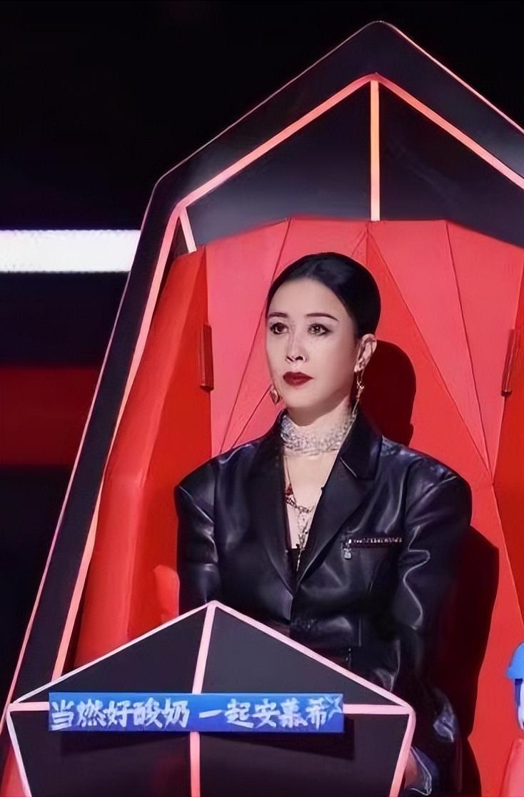 "The Voice" was scolded miserably, and the founder behind Shenpao, no ...