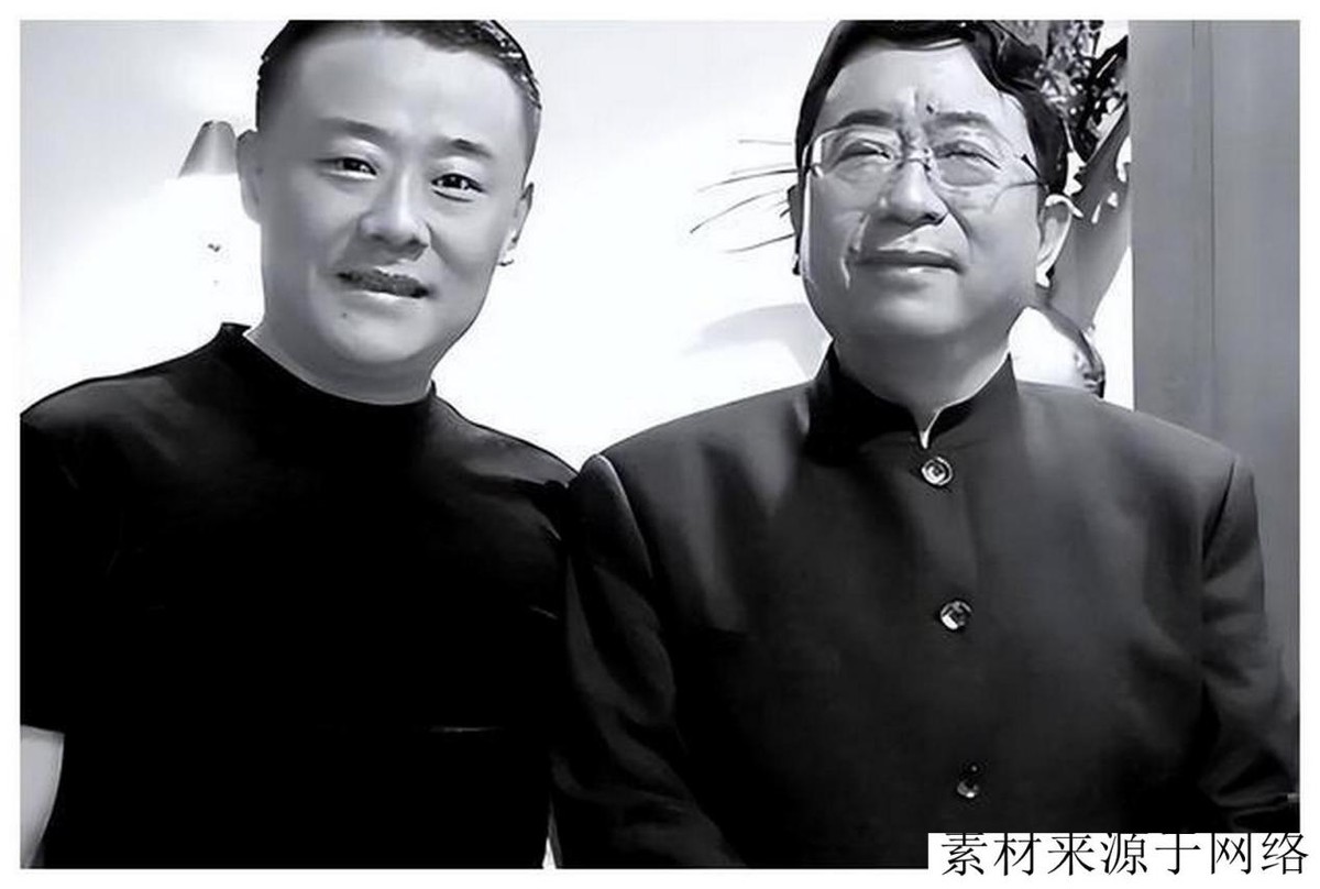 Facts have proved that Zhou Libo, who has "disappeared" for 6 years ...