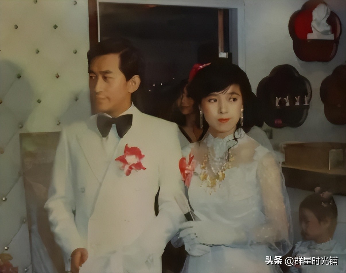 Compared with Wang Zuxian, she was scolded by Liming and Wu Zongxian ...