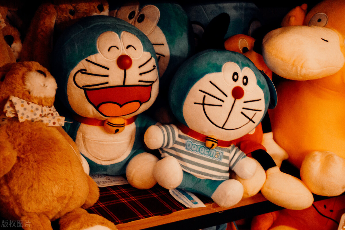 Doraemon is back? (Middle) - Nobita's Growth - iNEWS