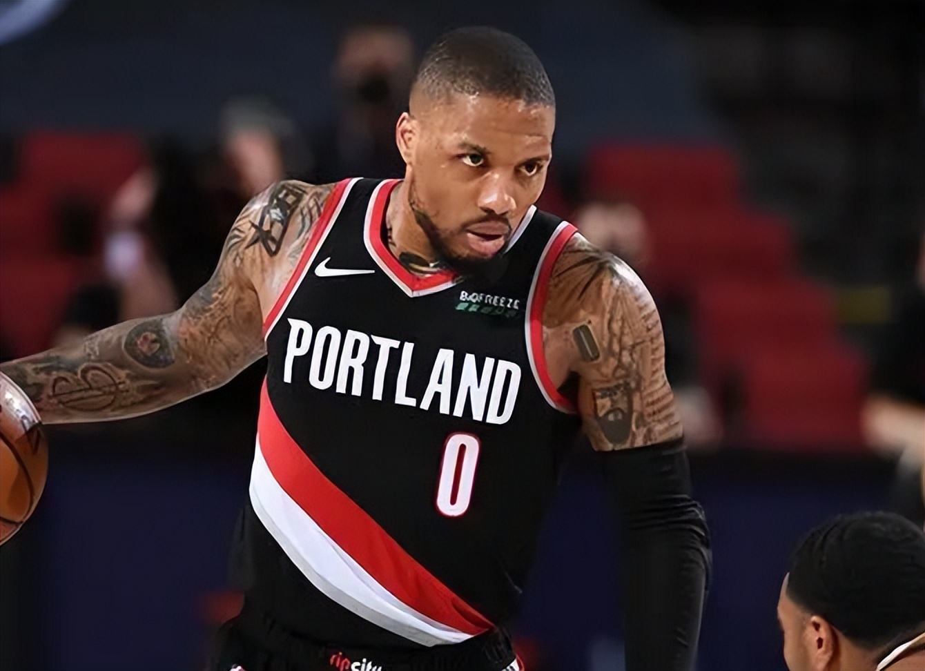 Lillard has a strong desire to leave the team, the team will ...