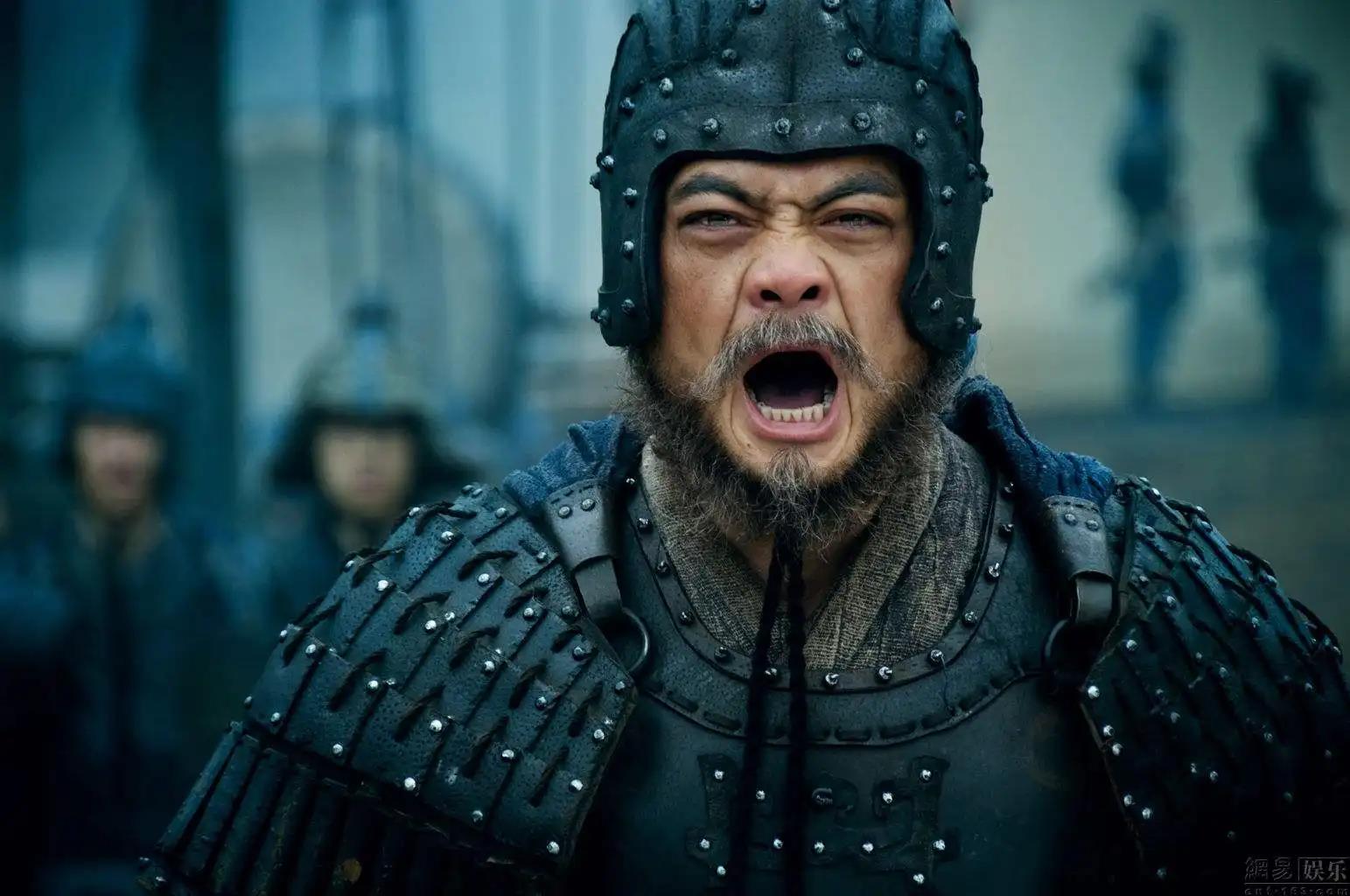 Zhuge Liang insisted on killing Wei Yan, the truth turned out to be only these four words - iNEWS