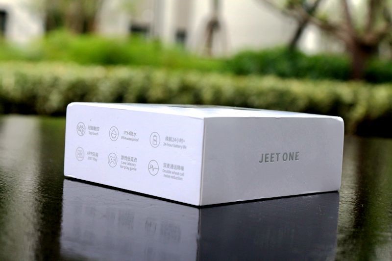 Music Brings Unlimited Enjoyment - JEET ONE Upgraded True Wireless ...