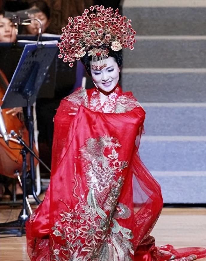 Opera "Mulan Psalm": dramatization of plot development, what are the ...