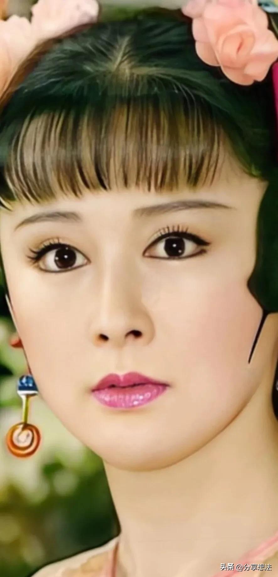 Old photos of Pan Yingzi - iNEWS