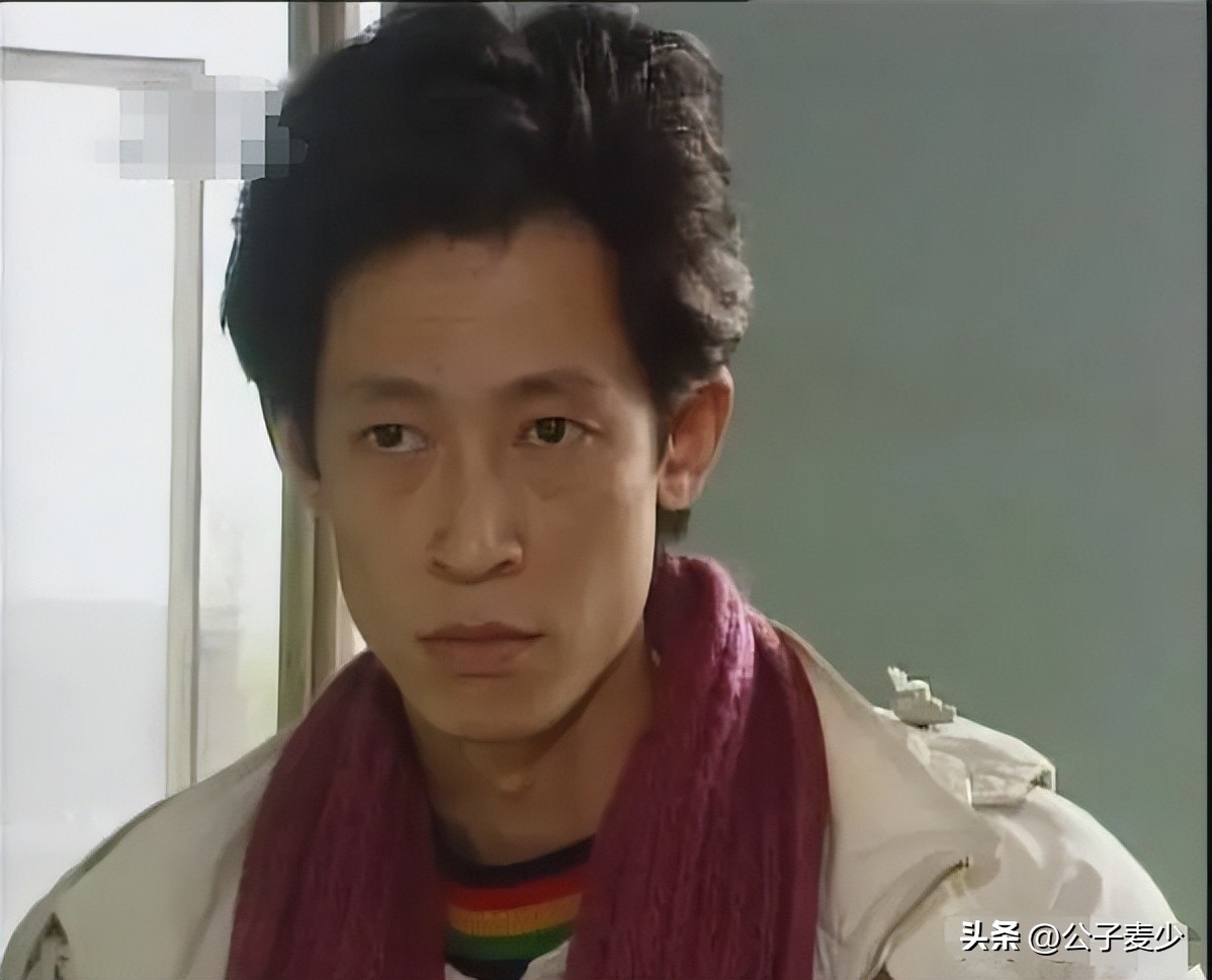 Back then, the billionaire woman asked Wang Zhiwen to marry her, but ...