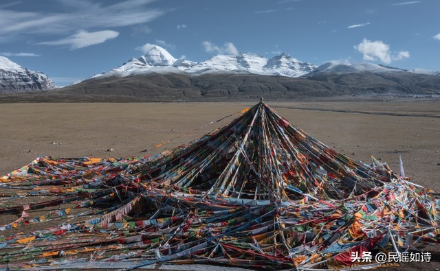 Review of "Kang Rinpoche": A Pilgrimage by One Person, A Pilgrimage by ...