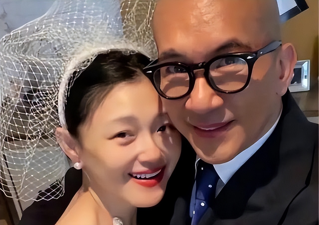 Wang Xiaofei is too easy to be manipulated, not the opponent of his ex ...