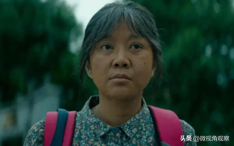 Yan Ni and Liu Lin are acting as old people, and Wen Li is still acting ...