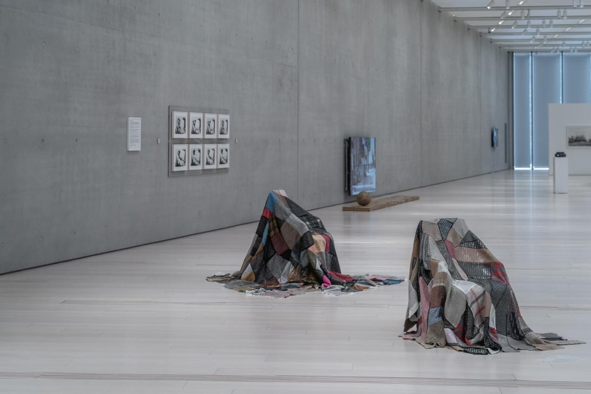 New artistic experience!Tianmuli Art Museum officially opens with its ...