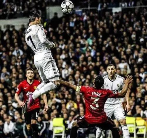 Ronaldo's lingering header scored - iNEWS