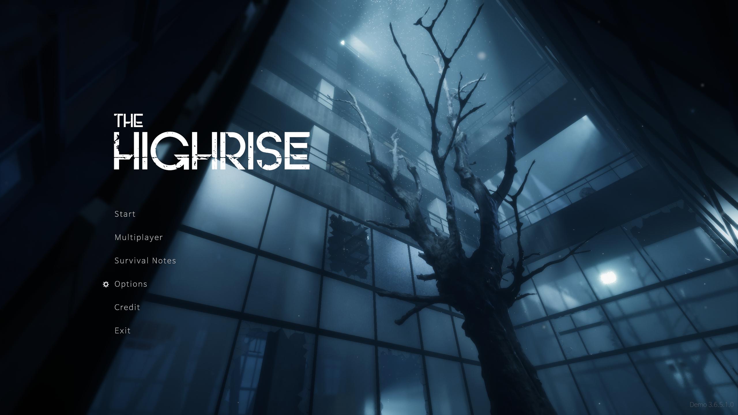 How to connect with The highrise You can see it at a glance The ultra ...