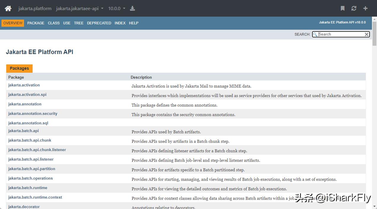 Jakarta EE - Another name for Java EE - iMedia