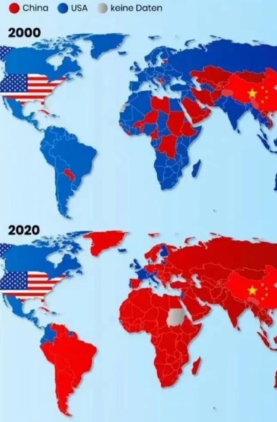 What are "international society" and "civilized world"? - iMedia