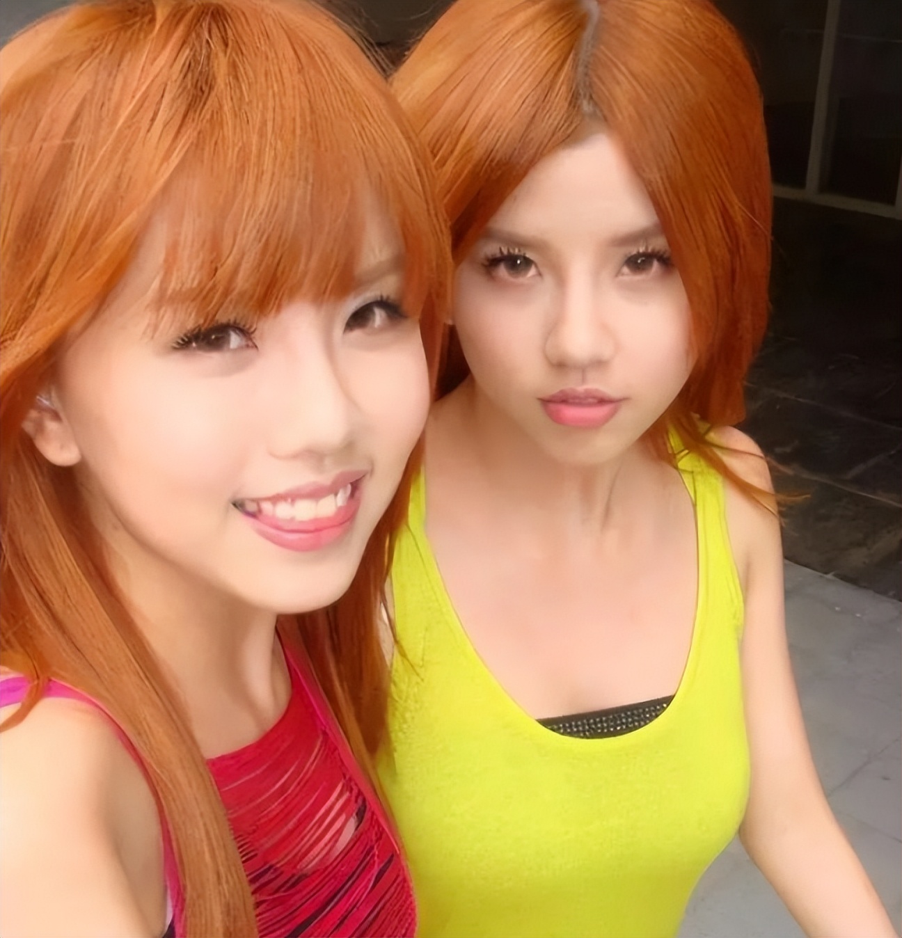 Once a smash hit, By2 after plastic surgery, why is it not popular now ...