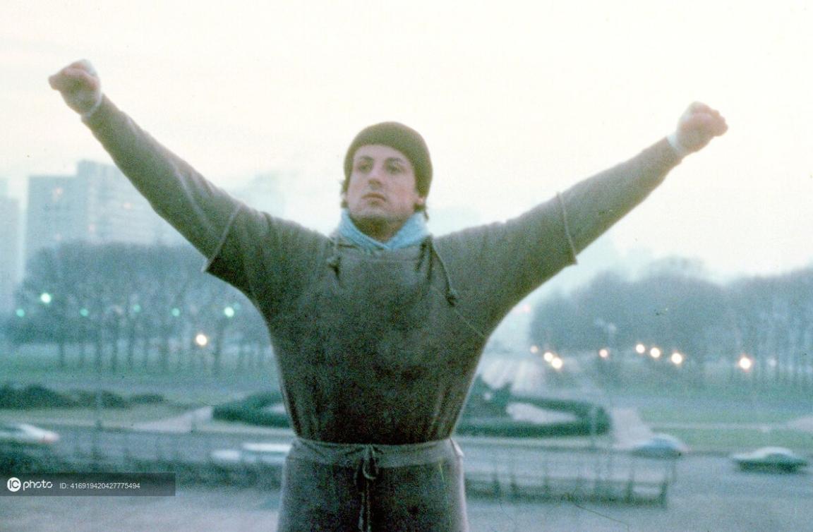 With superb acting skills, Rocky fully interprets the complexity and ...