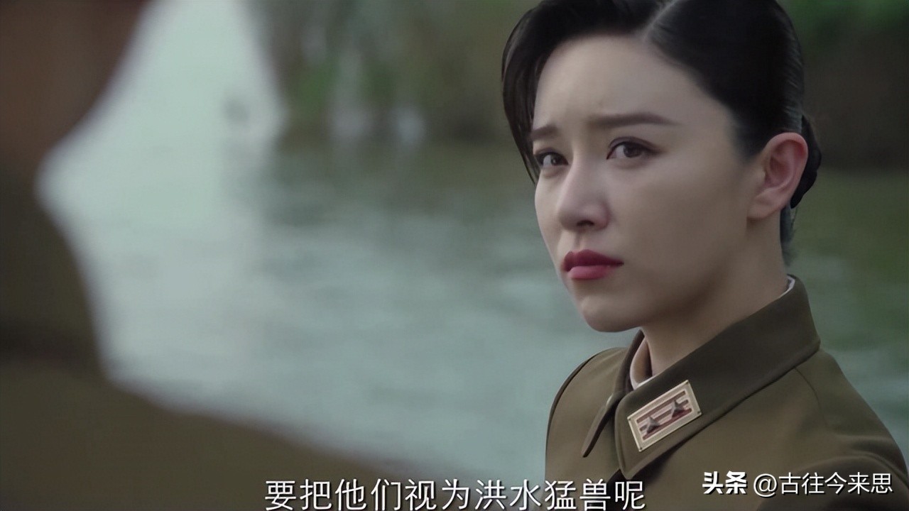 "Faith" military commander is playing tricks late at night, Gao Dafu is in danger, how will Zhao ...