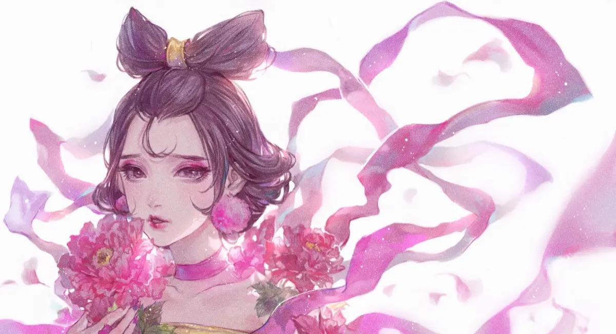 Su Daji's tribe uses snakes as totems. She is at most a snake spirit ...