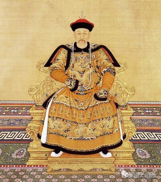 Yongzheng dealt with Longkoduo and Nian Gengyao, but why didn't he hurt ...