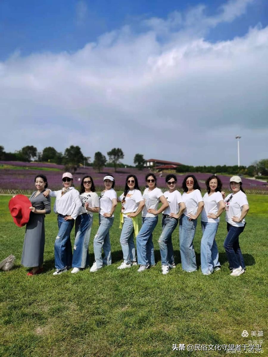 Zhang Ping: Dance with spirit and show new style - iNEWS