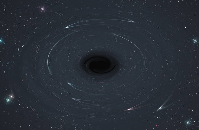 Exploring the Universe: From Black Holes to the Accelerating Expansion ...