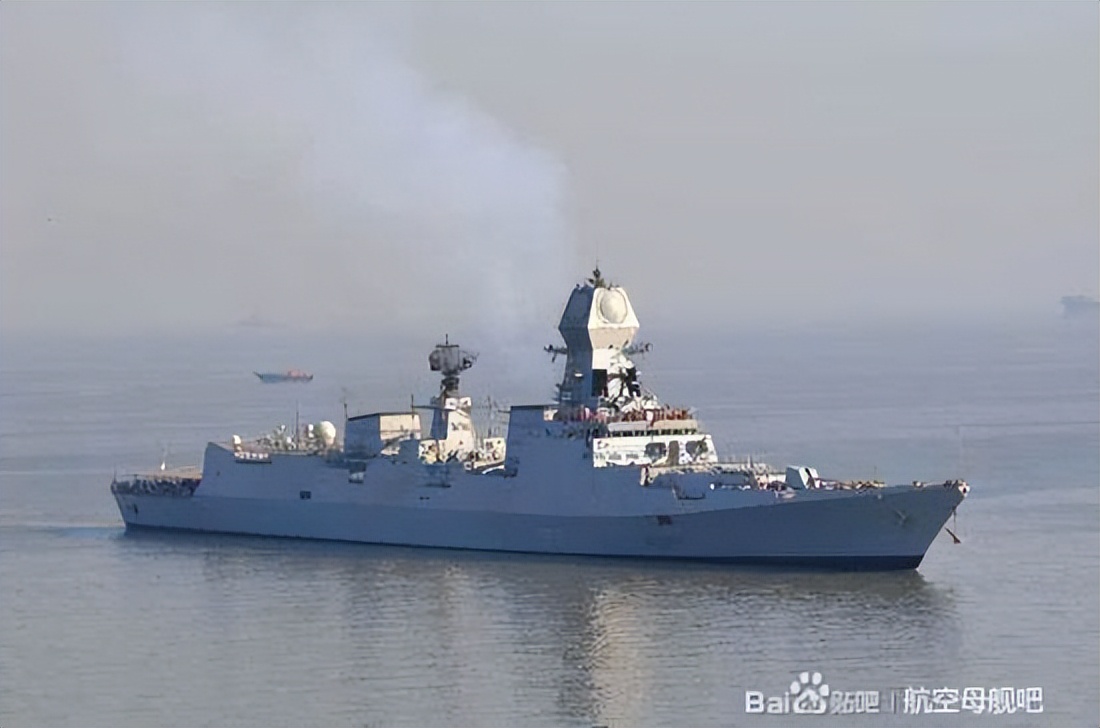 Comprehensive performance ranking of large shield ships in the world ...