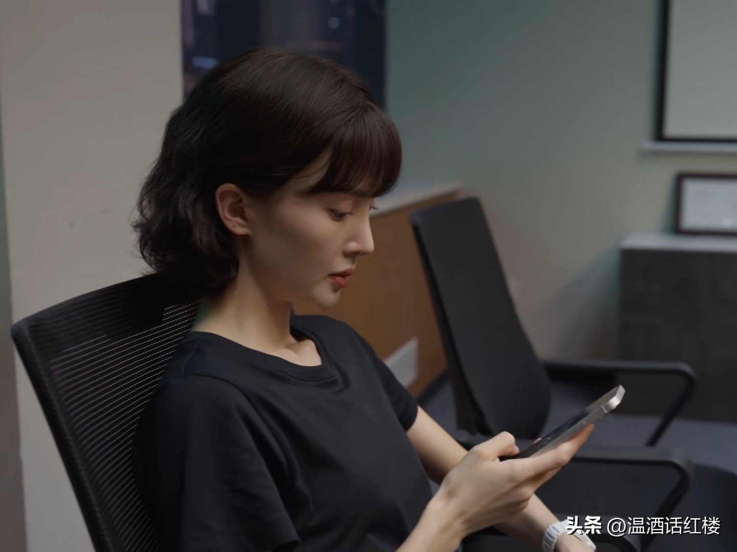 "Ordinary Road" is great! Zuo Na's ending did not disappoint everyone ...